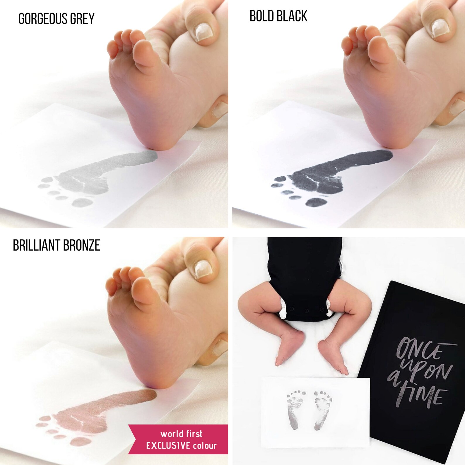 Baebe Baby Book Minimalist Baby Memory Book Baby Journal - Etsy Australia