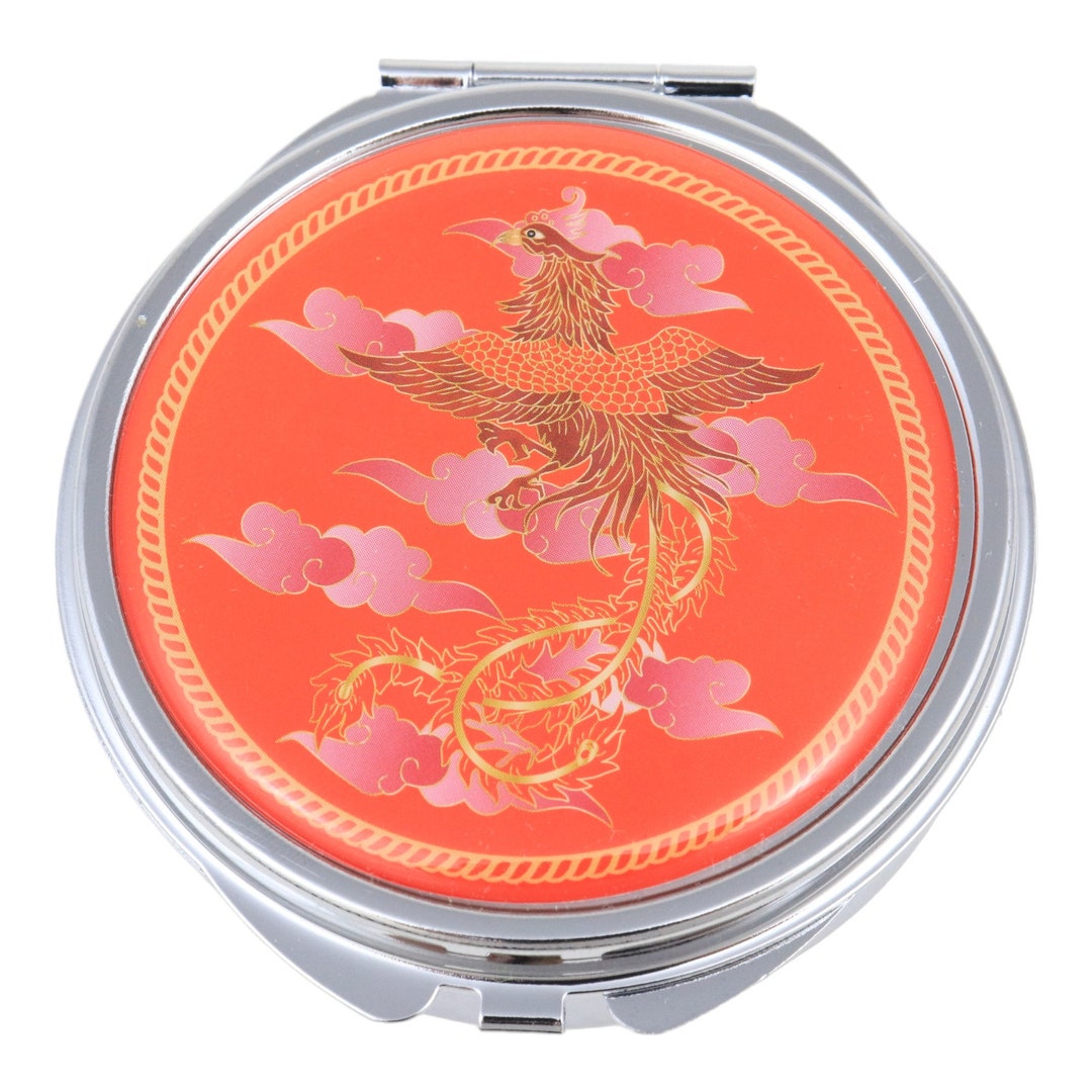 Feng Shui Phoenix Abundance Box - Etsy