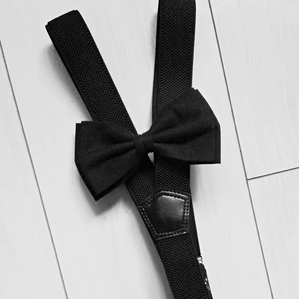 Suspenders Set - Etsy