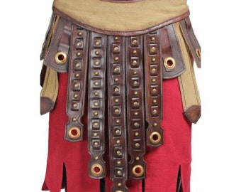 Leather doublet | Etsy