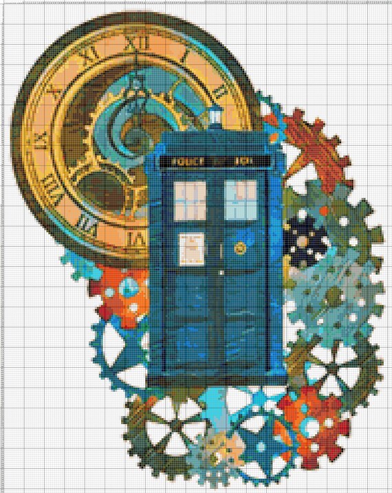 Tardis Teken Pdf Doctor Who The Colouring Book