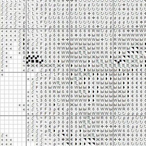 Tenderness Lion and Lioness Love Embrace 655 Modern Cross - Etsy