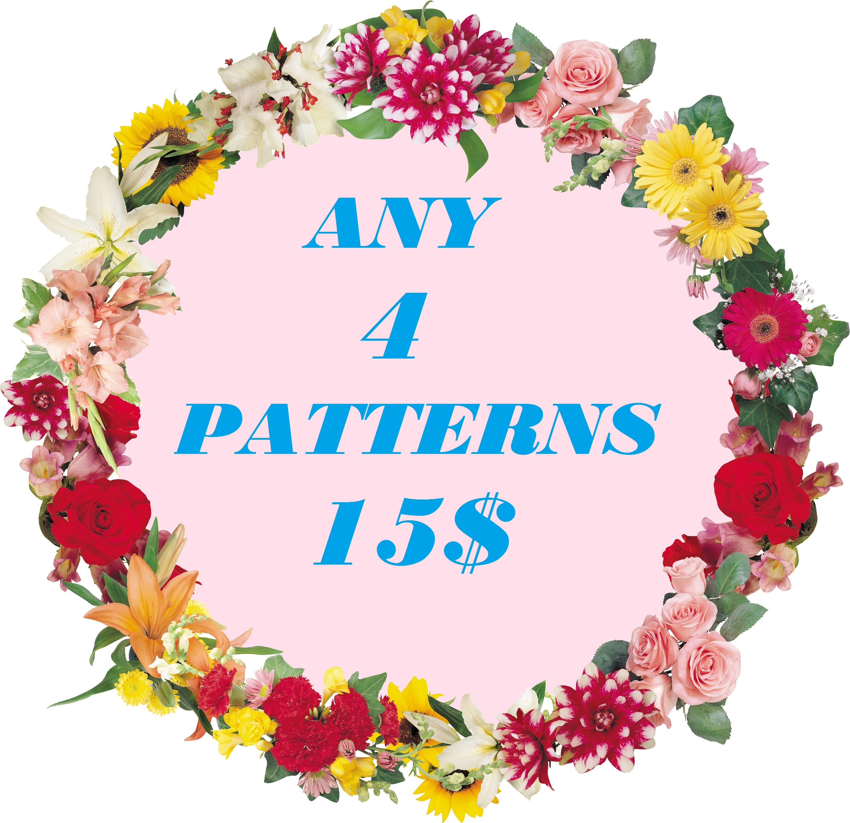 Tinkerbell Stained Glass 634 Modern Cross Stitch Pattern - Etsy