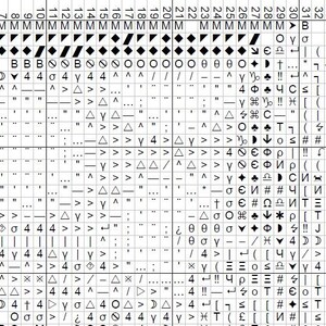 Doctor Who Tardis 141 Modern Cross Stitch Pattern Counted Cross Stitch ...