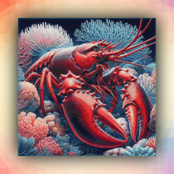 Crayfish - Etsy