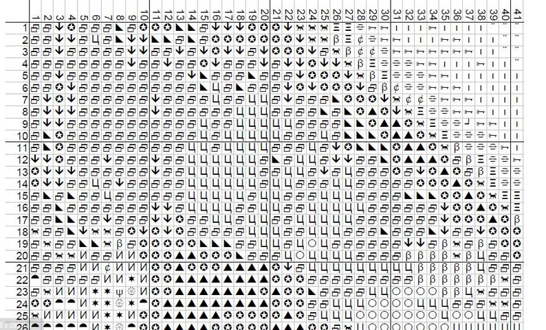 Cheshire Cat Alice in Wonderland 216 Modern Cross Stitch - Etsy