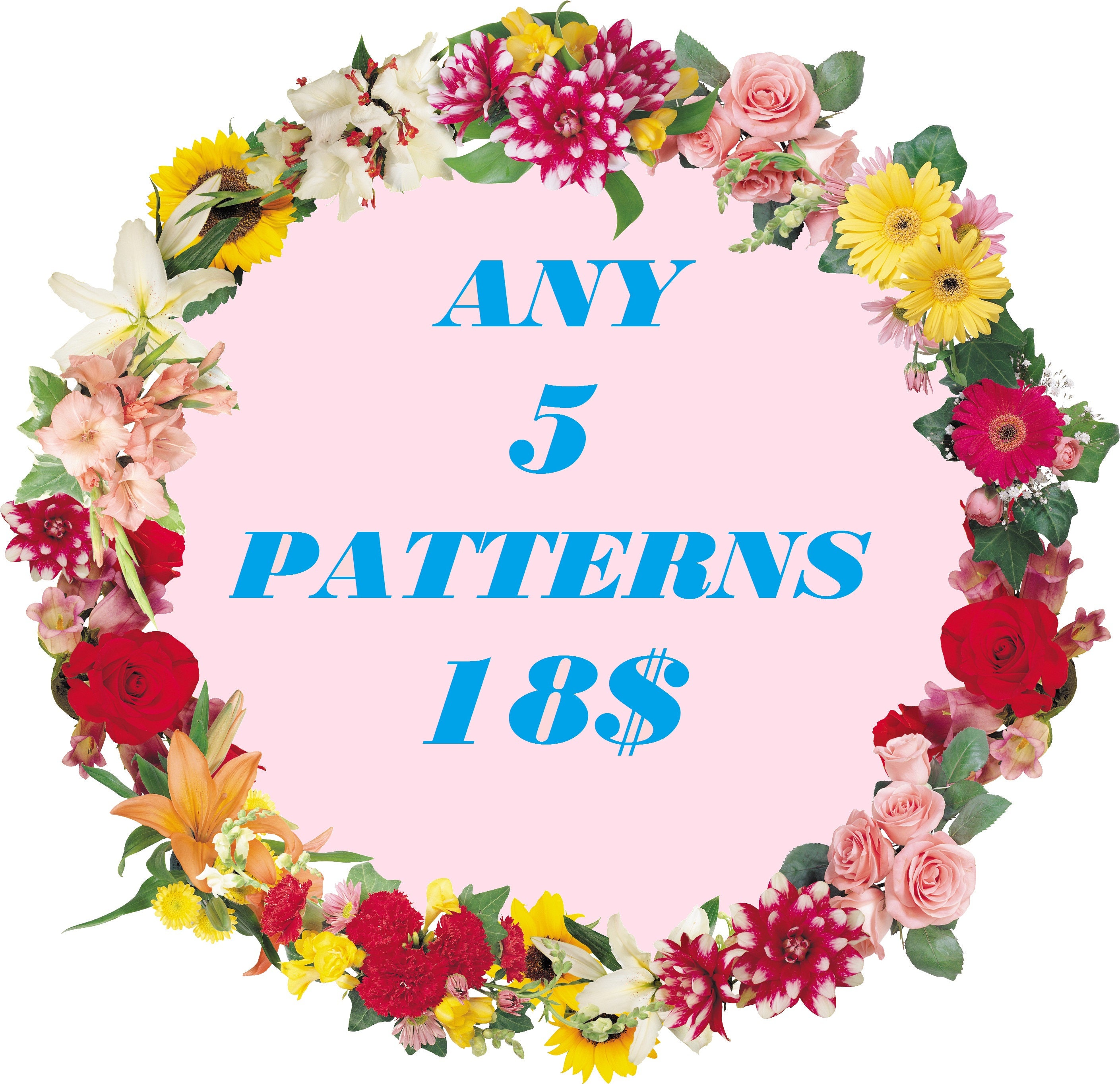 Tinkerbell Stained Glass 634 Modern Cross Stitch Pattern - Etsy