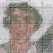 Marc Chagall the Walk 644 Cross Stitch Pattern Counted Cross - Etsy