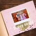 Princess Photo Book Template - Etsy