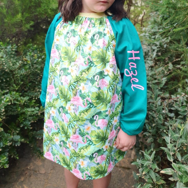 Art Smock - Etsy