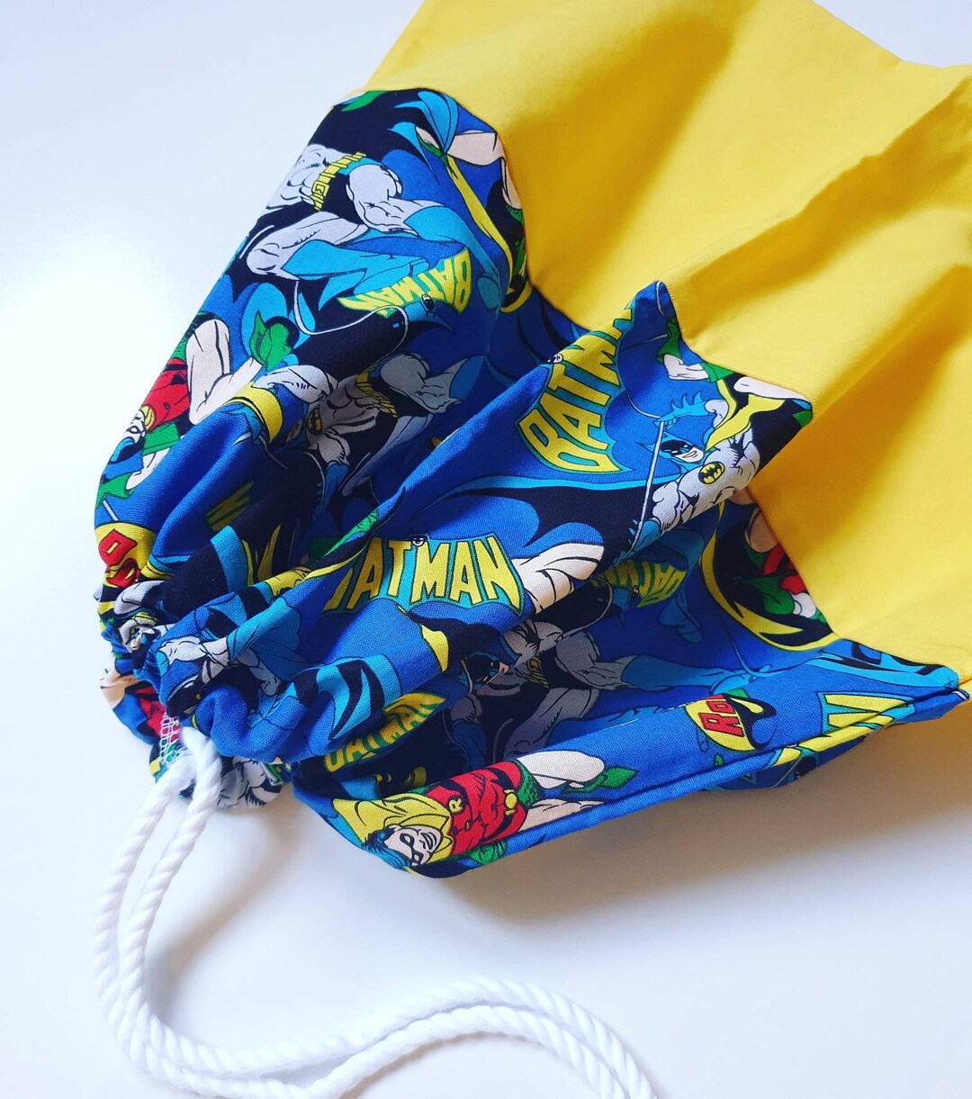 Made to Order Library Bag, Pokemon, Pikachu, Anime Characters ...