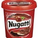 Nugatti Spread Norwegian Chocolate Spread Nougat Hazelnut 500g - Etsy