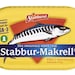 Stabbur-makrell Makrell I Tomat Norwegian Mackerel in Tomato Sauce ...
