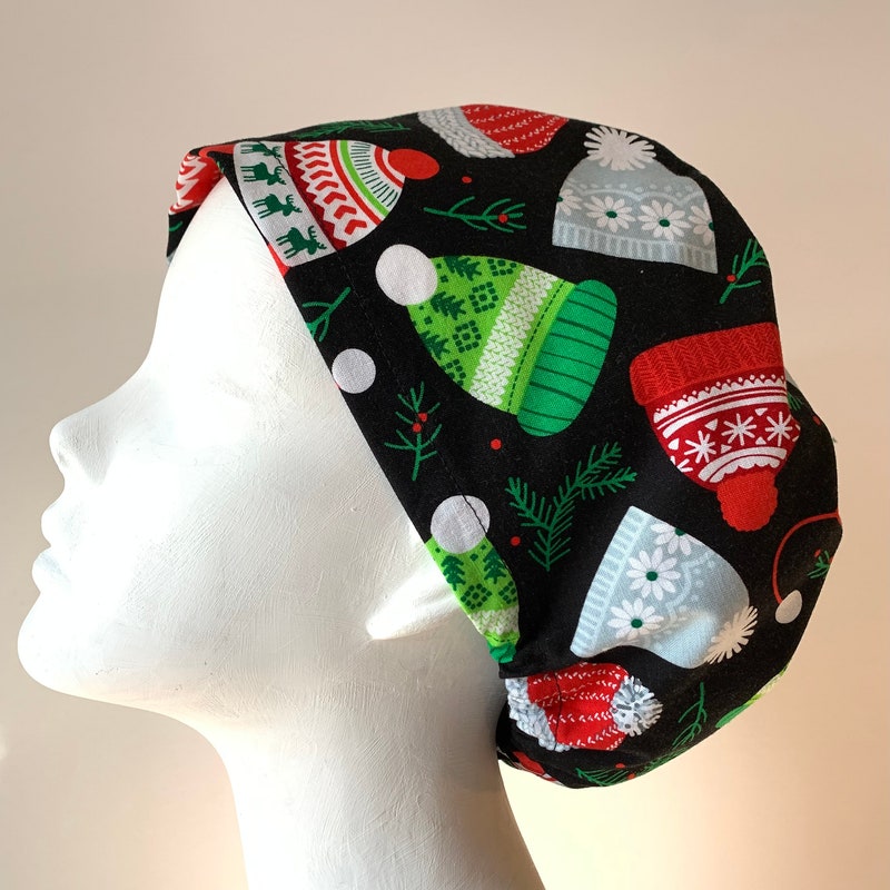Canadian Toque - Etsy