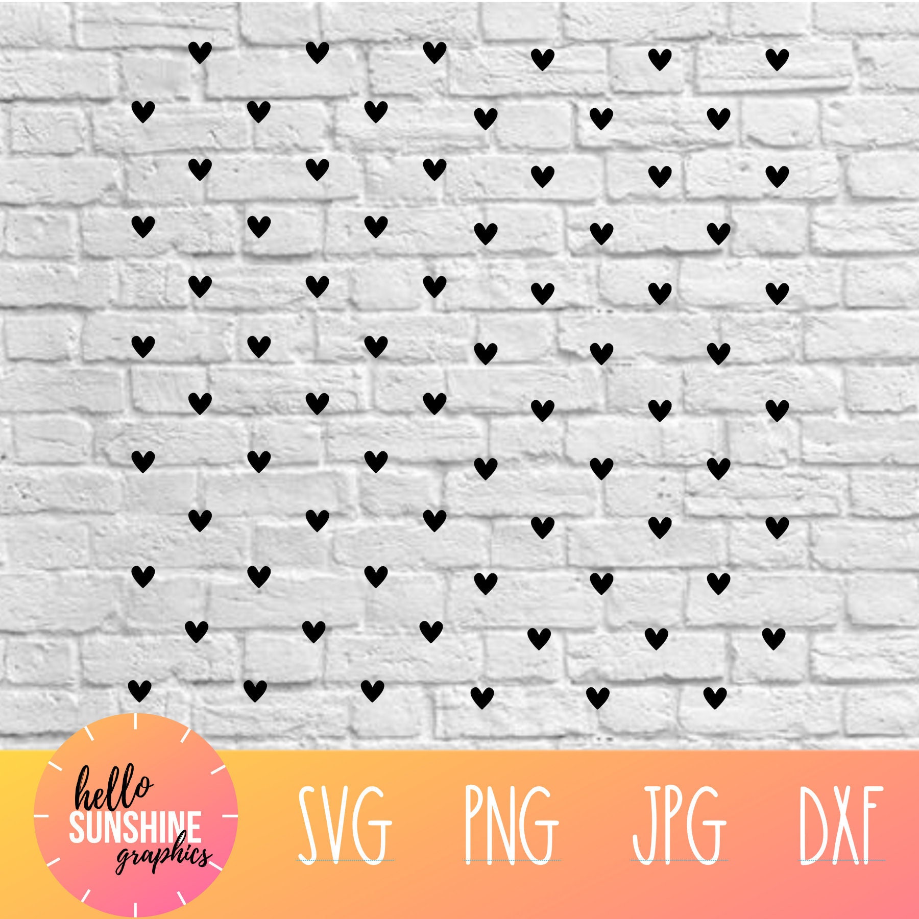 Heart Background Svg, Hearts Svg, Valentines Shirt Svg, Valentines Svg ...
