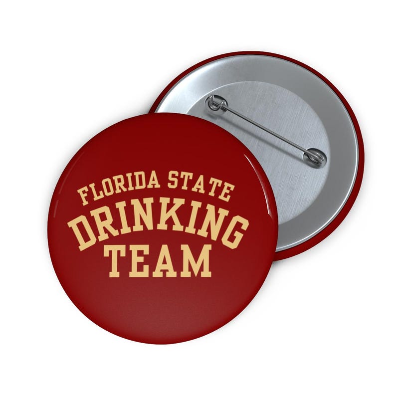 Fsu - Etsy