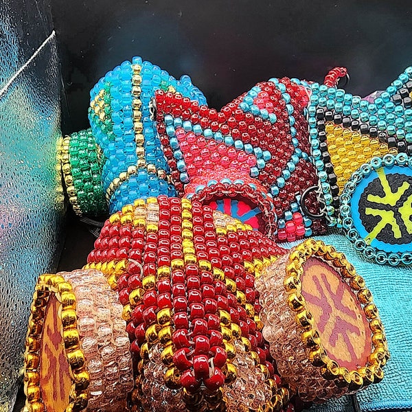 Kandi Gas Mask - Etsy