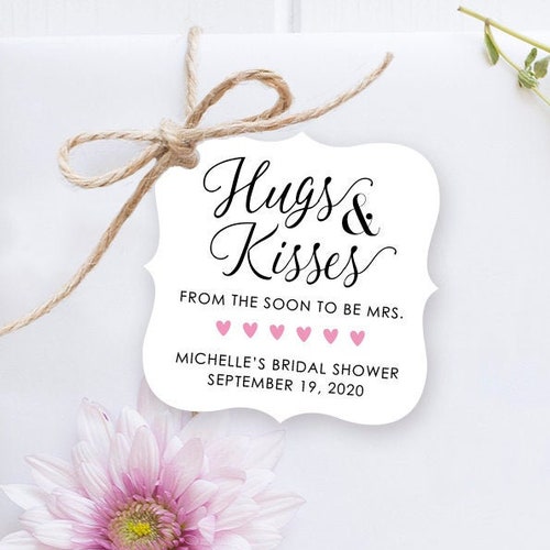 Drive by Parade Bridal Shower Template Social Distance Bridal | Etsy