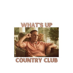 Outer Banks Sticker Rafe Cameron Drew Starkey OBX Vinyl Decals Country ...