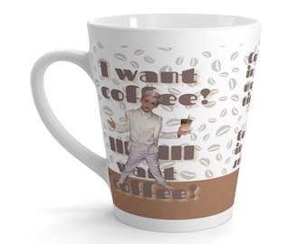 BSB Mug Backstreet Boys Mug Boy Band Mug - Etsy