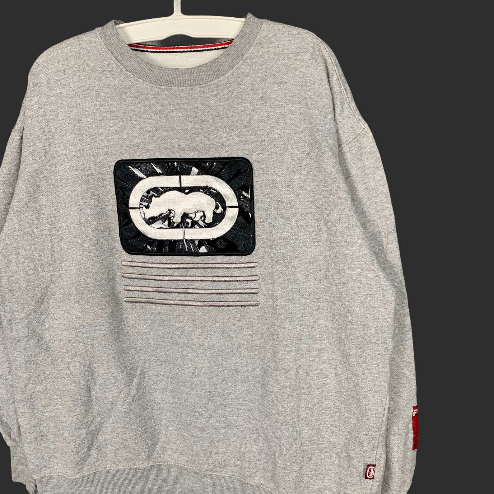 Vintage Marc Ecko Sweatshirt - Etsy