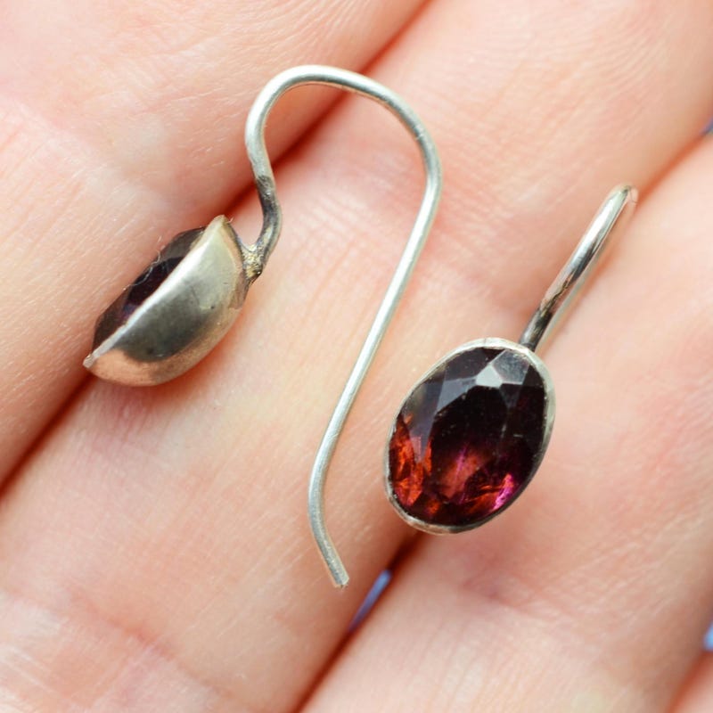 1700s Jewelry - Etsy - Page 7
