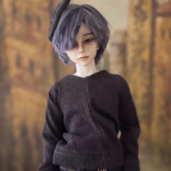 Male Bjd - Etsy