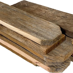 Reclaimed Wood for Arts and Crafts, DIY, Home and School Projects ...