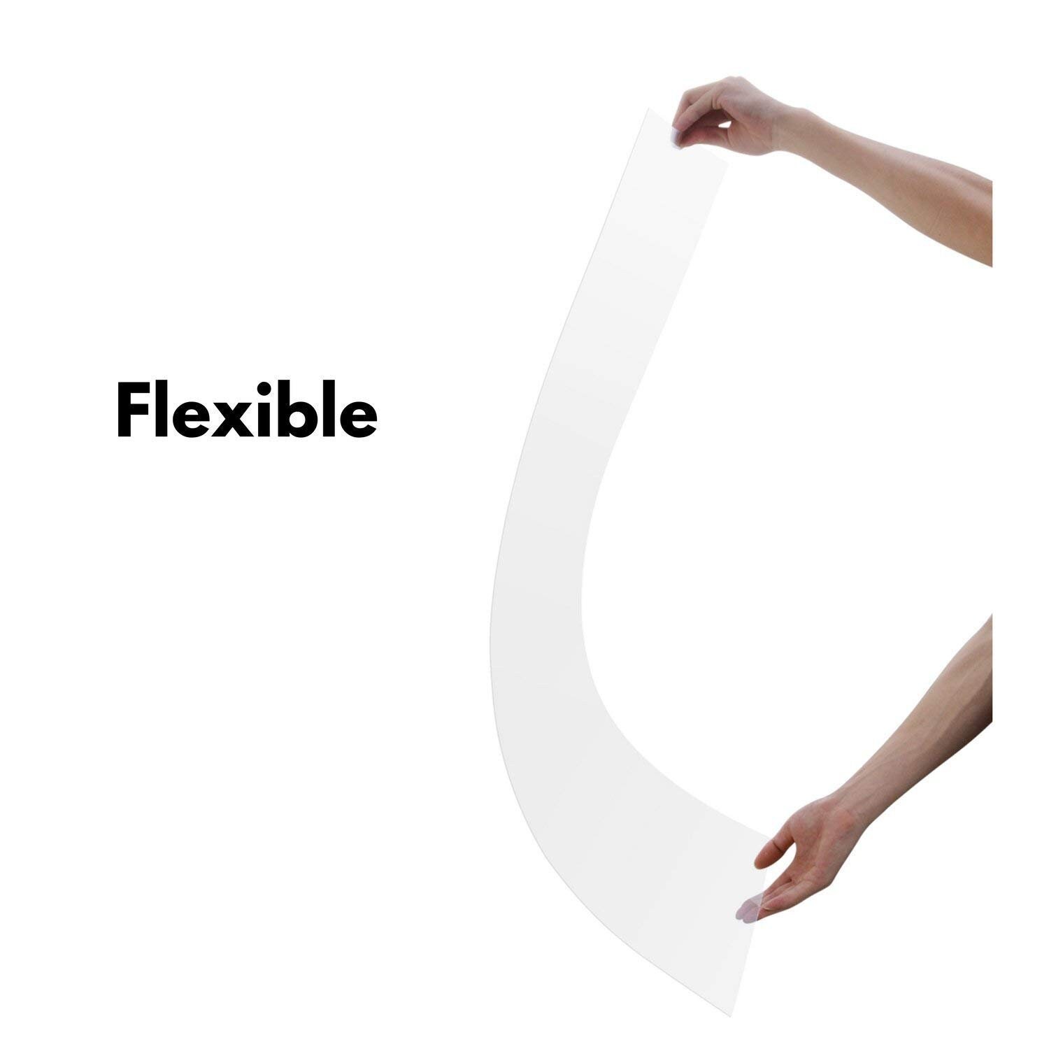 Styrene Plexiglass Replacement Sheet | Picture Frames, Arts, Crafts ...