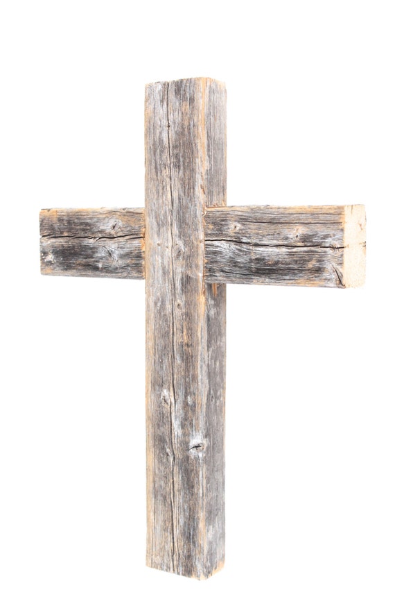 Cruz De Madera