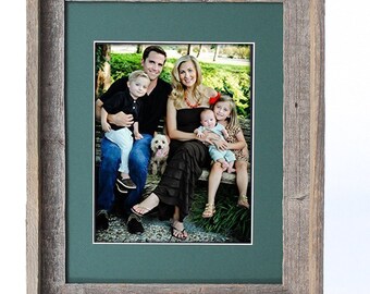 Hunter Green Frame | Etsy