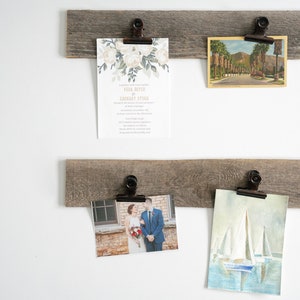 Reclaimed Split Wood Plank Bundle for DIY Projects | Craft Wood | Pack ...