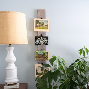 Reclaimed Split Wood Plank Bundle for DIY Projects | Craft Wood | Pack ...