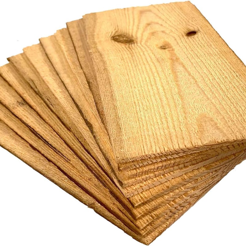 Unfinished Wood Plaque - Etsy