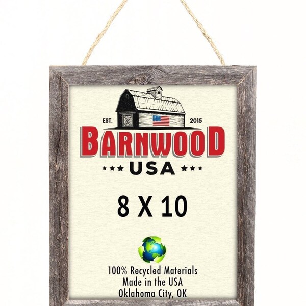 Rope Picture Frame - Etsy