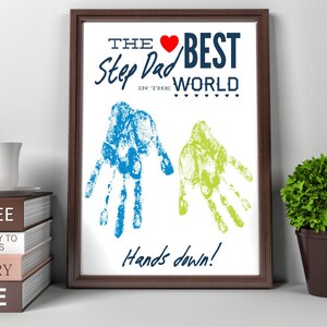 Step Dad Gift - Christmas Gift for Step Dad, Gifts for Stepdad, Step ...