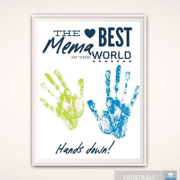 Mema - Etsy