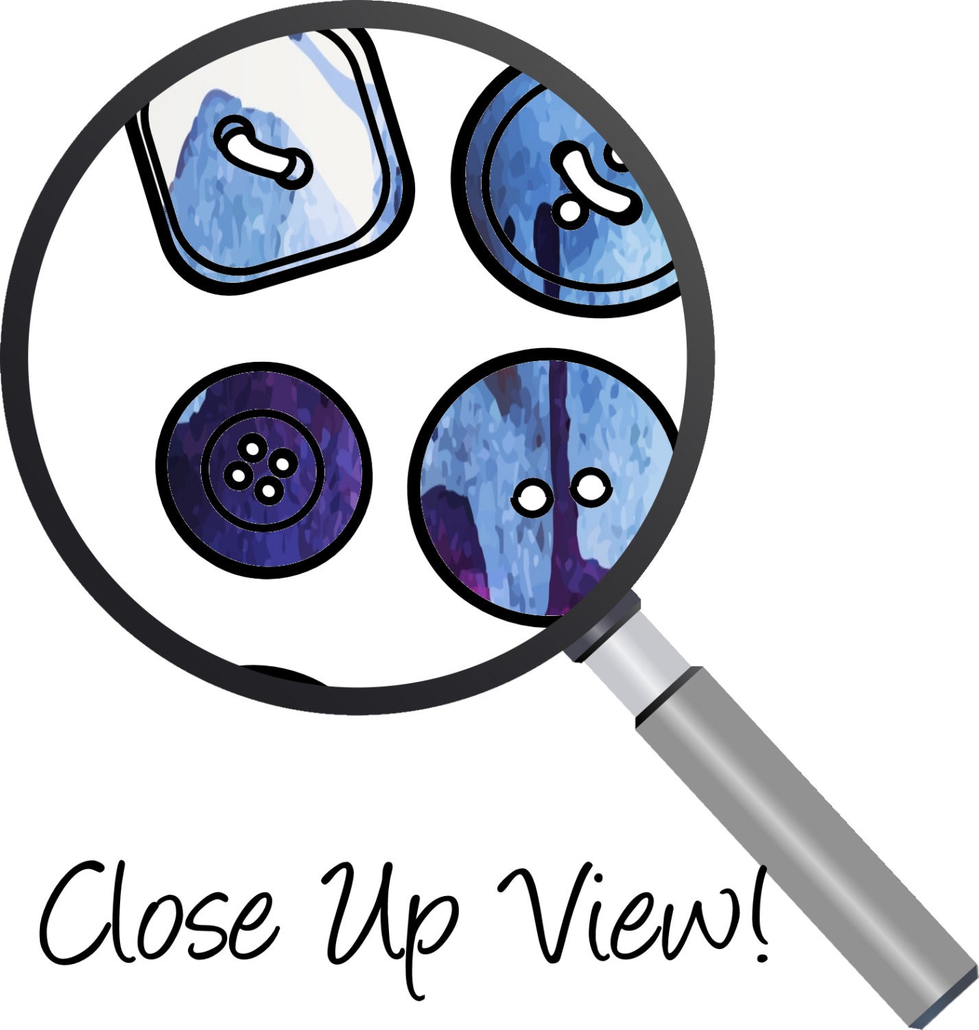 Craft Room Wall Art Button Wall Art Button Wall Decor | Etsy Canada