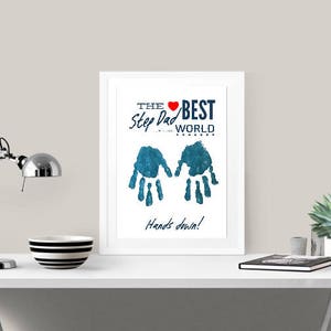 Step Dad Gift - Christmas Gift for Step Dad, Gifts for Stepdad, Step ...