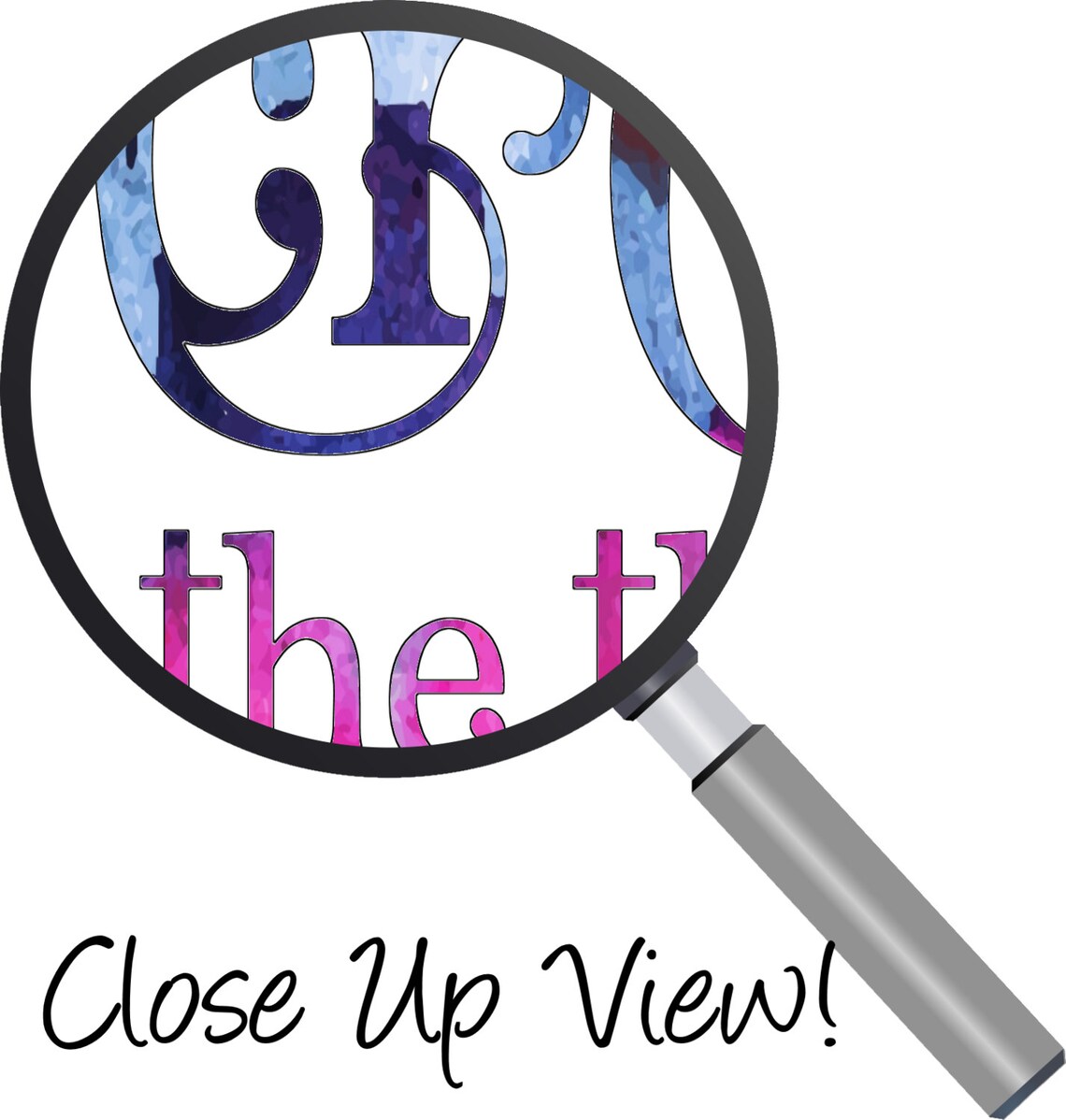 Typographic Print Create the Things You Wish Existed Print - Etsy