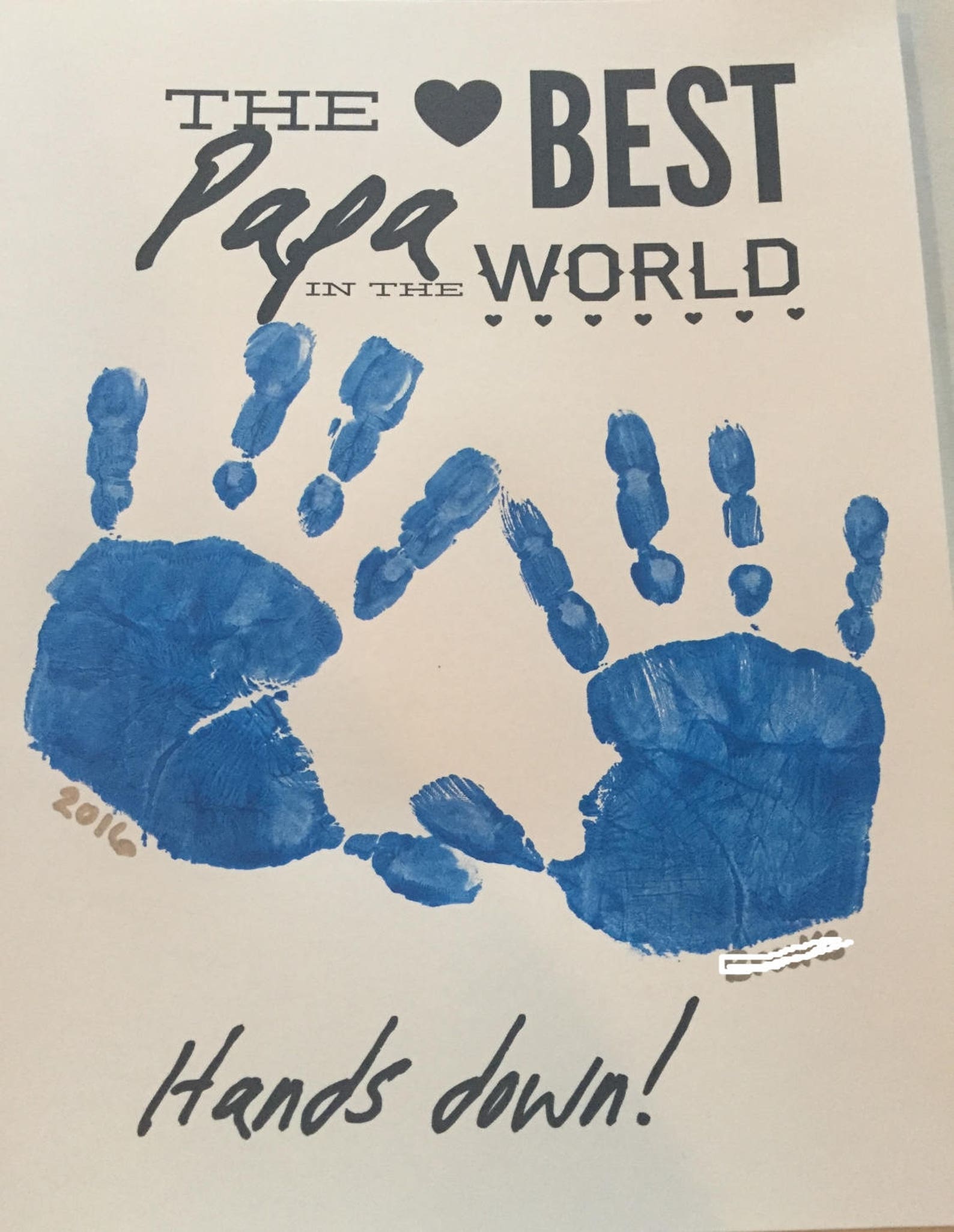 Christmas Gift for Papa Papa Gifts Fathers Day Gift From - Etsy