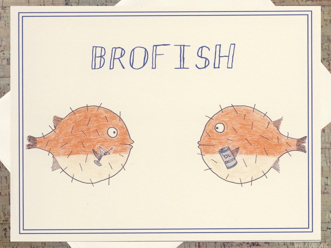 Funny Greeting Card Funny Card Snarky Card Quirky Card - Etsy