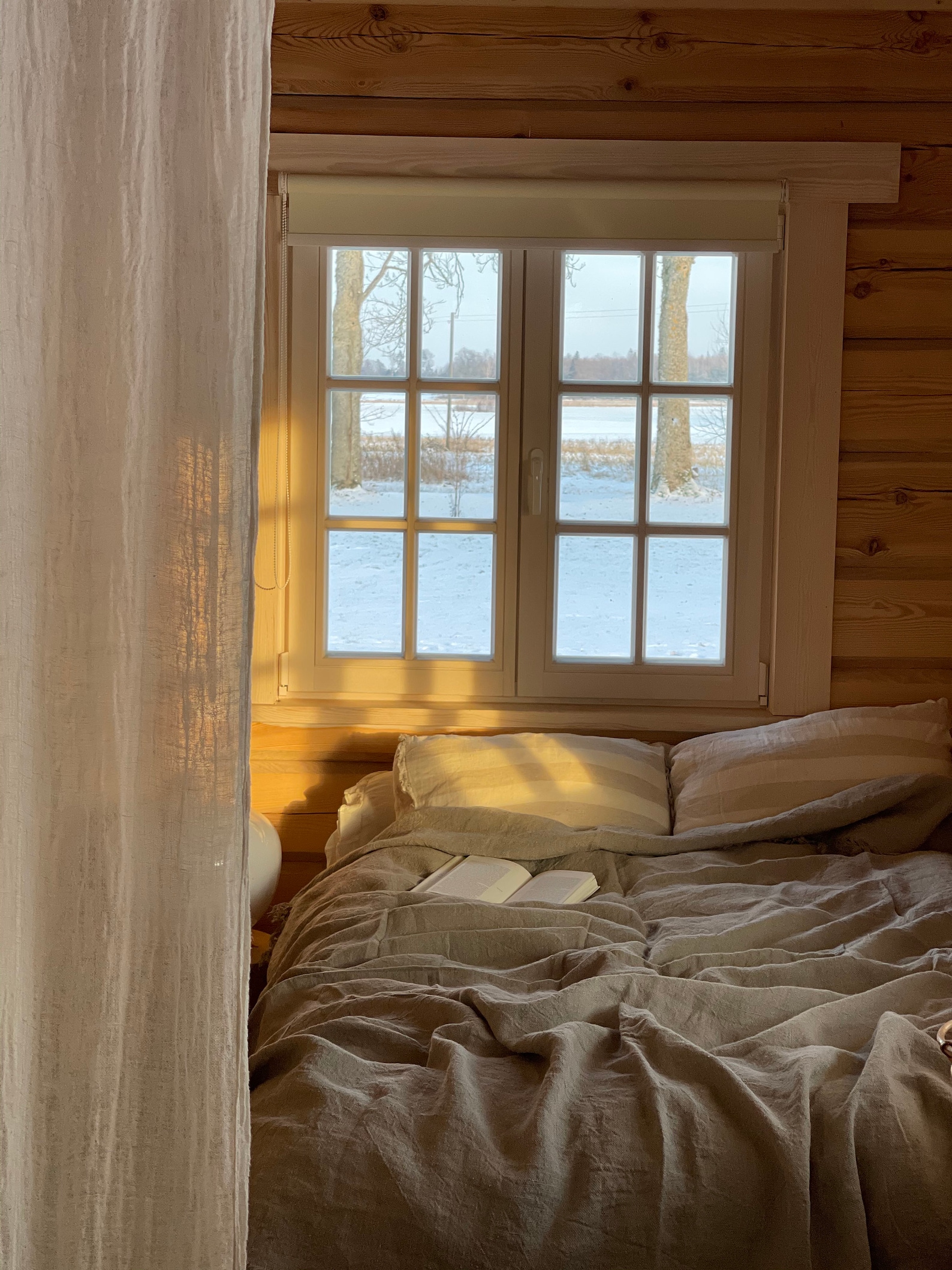 Linen Bed Cover Rustic Linen Rustic Blanket Linen Throw - Etsy UK