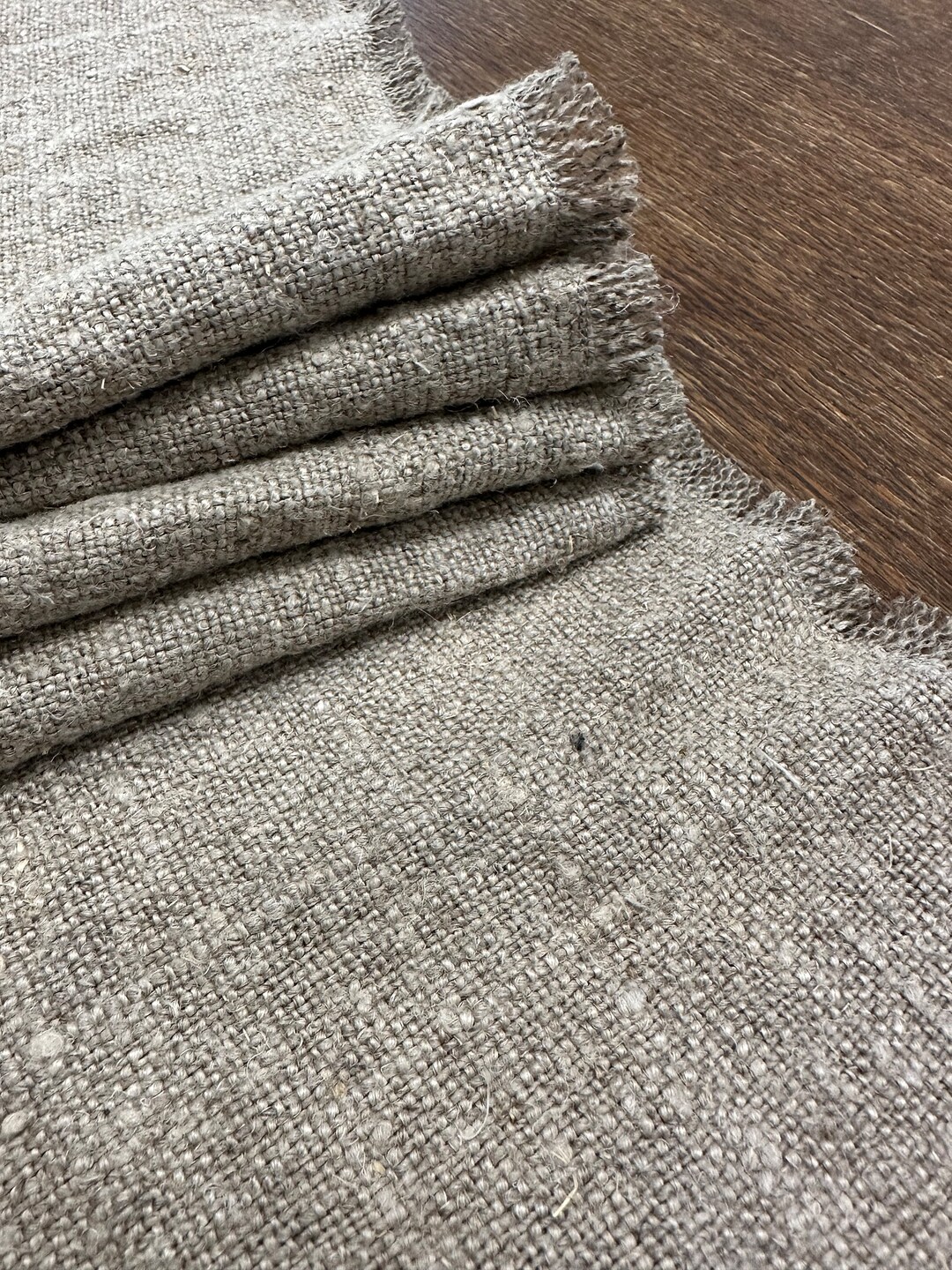 Burlap Placemats, Rustic Placemats, Country Placemats, Christmas ...