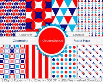 Stripe Digital Paper Striped Scrapbook Paper Stripes Digital - Etsy