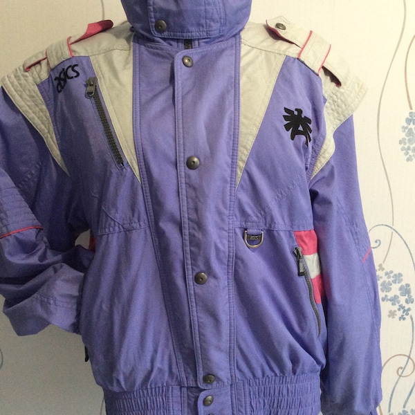 Japan Winter Jacket - Etsy