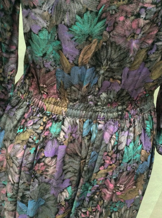 Brand new ST MICHAEL Made in the U.K. Abstract Patter… - Gem