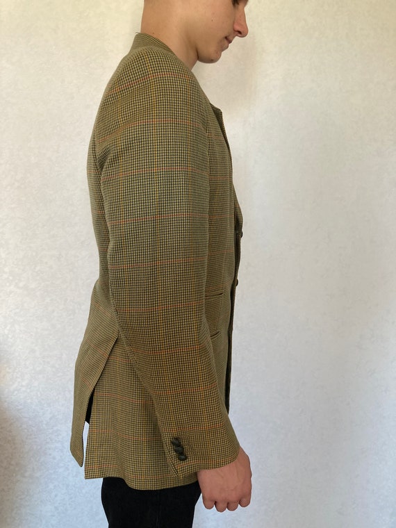 DAKS Signature made in Great Britain Wool/ Cashmere M… - Gem