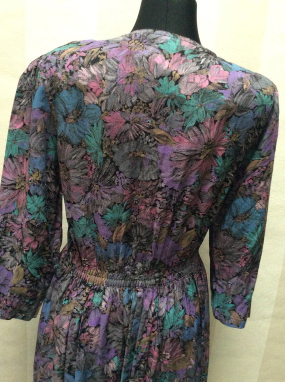 Brand new ST MICHAEL Made in the U.K. Abstract Patter… - Gem