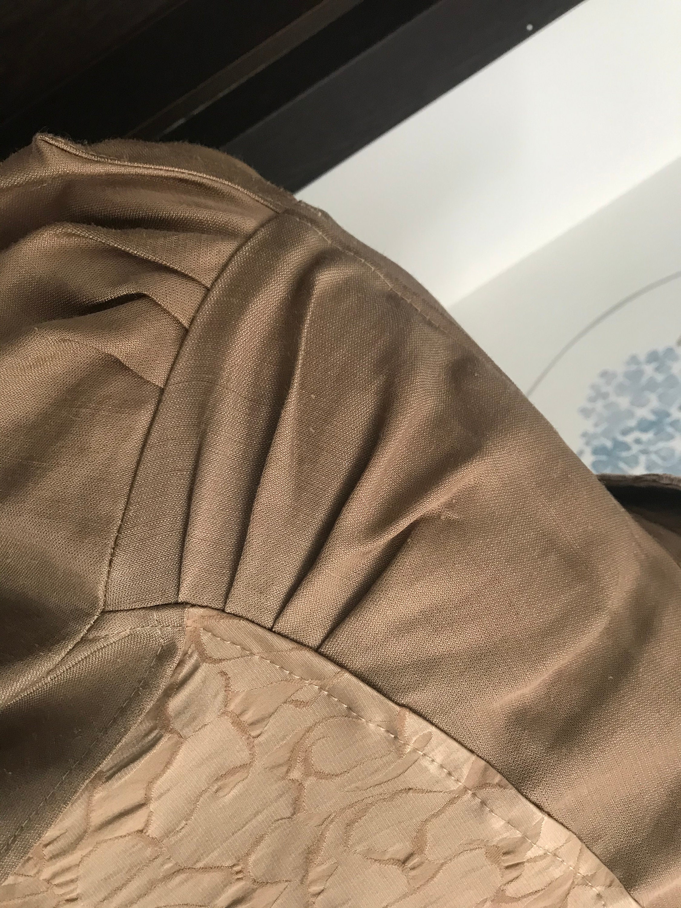 Vintage 80-s Michele Pour Maick Harold Paris Designer Tailored Jacket M ...